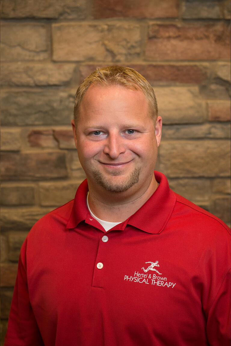 West Erie Plaza – Hertel and Brown Physical and Aquatic Therapy – Erie, PA