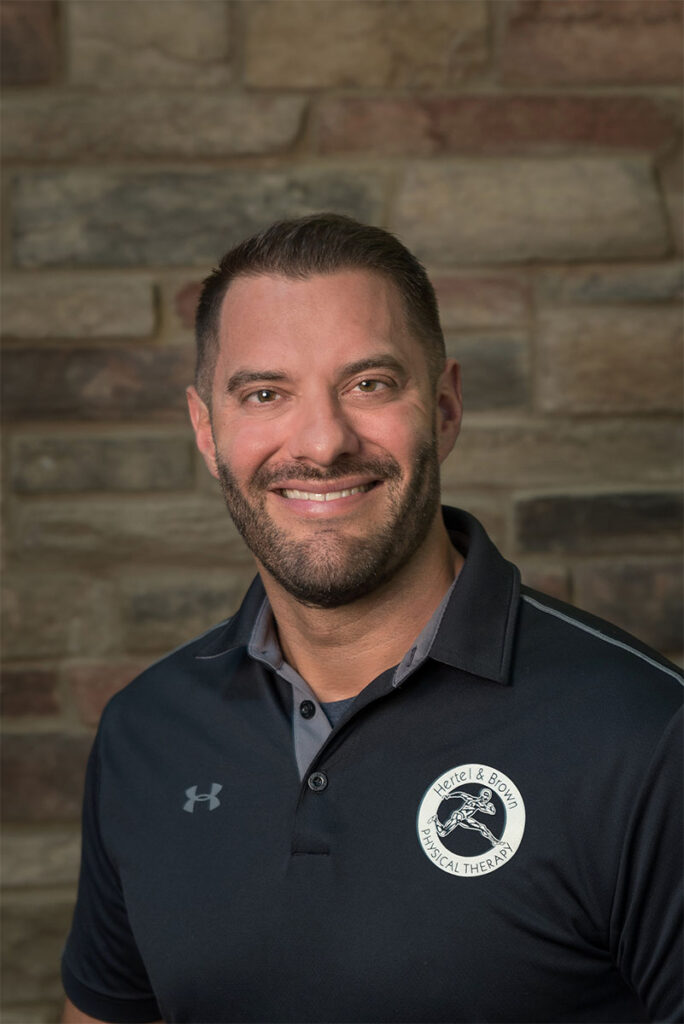Hertel and Brown at Erie Fitness Now – Hertel and Brown Physical and ...